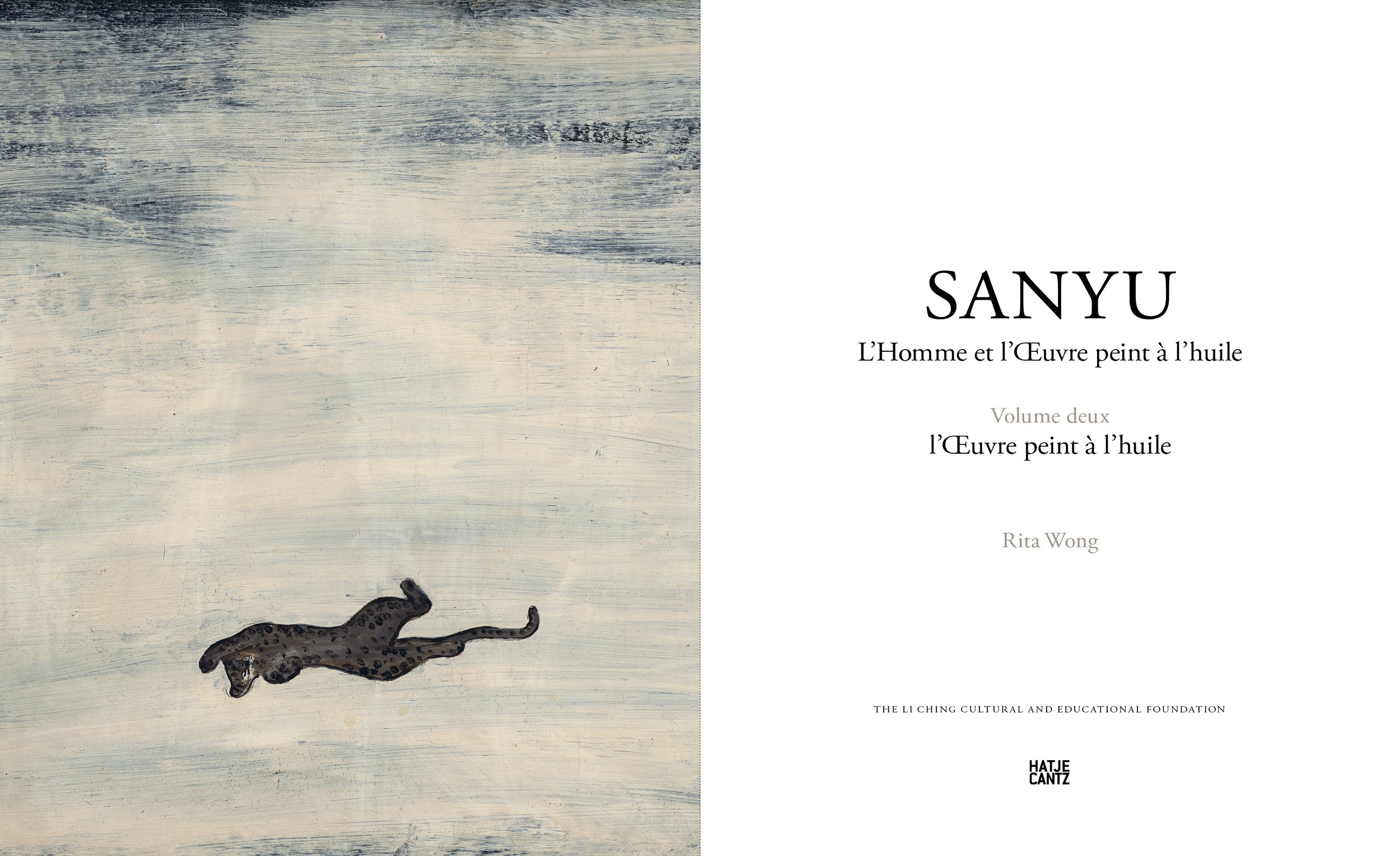 Sanyu: His Life and Complete Works in Oil — Glenn Suokko Gallery