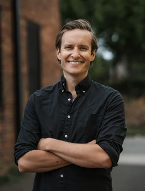 Galen Benshoof — Sustain Saint Paul