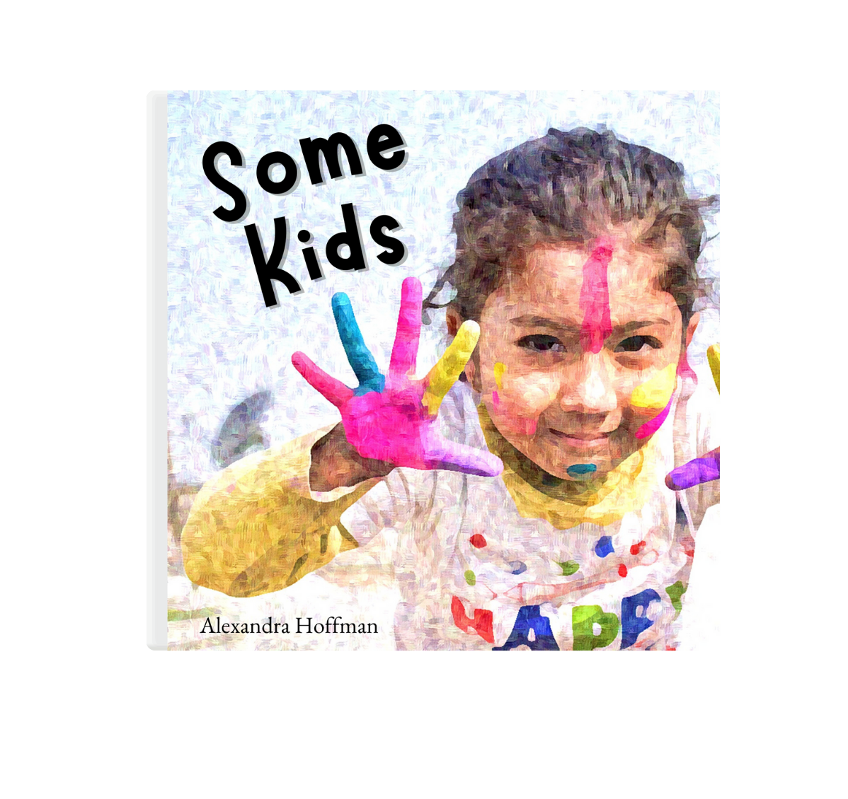Some Kids | Explore Cultures, Inspire Kids — Wishing Star Publishing
