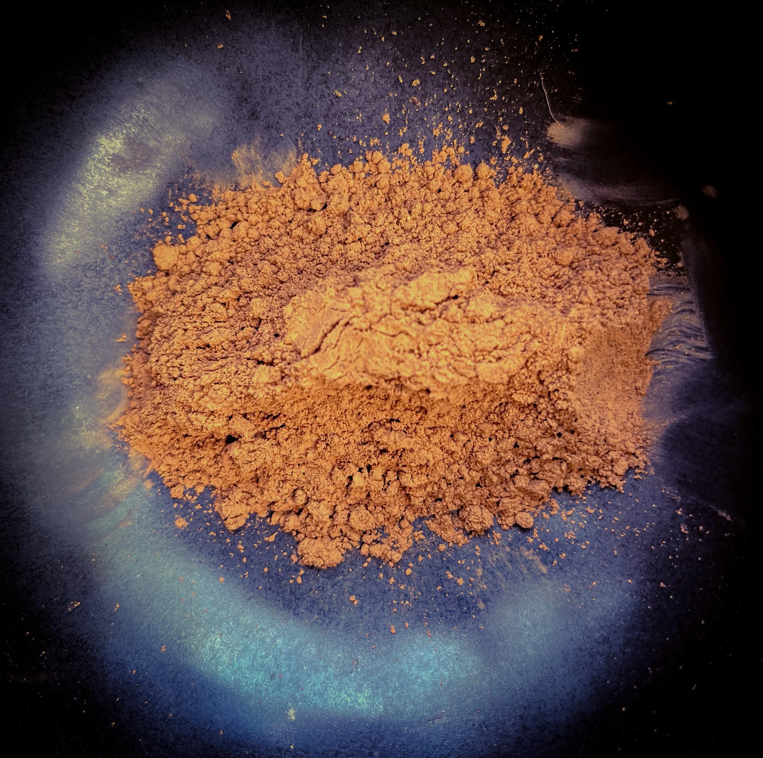 Howdy Dude Golden Milk — Astro Botanico