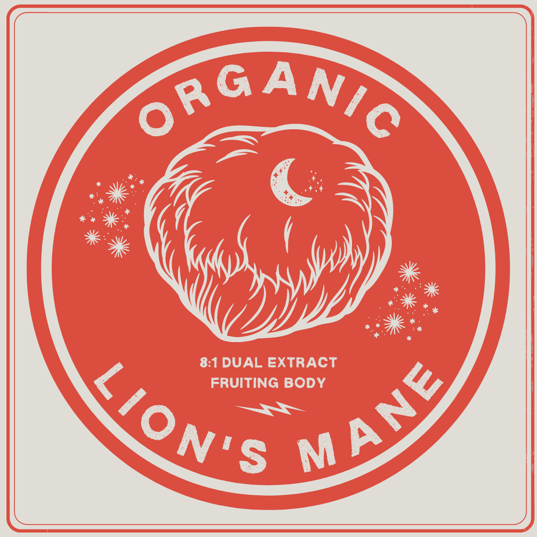 Howdy Dude Golden Milk — Astro Botanico