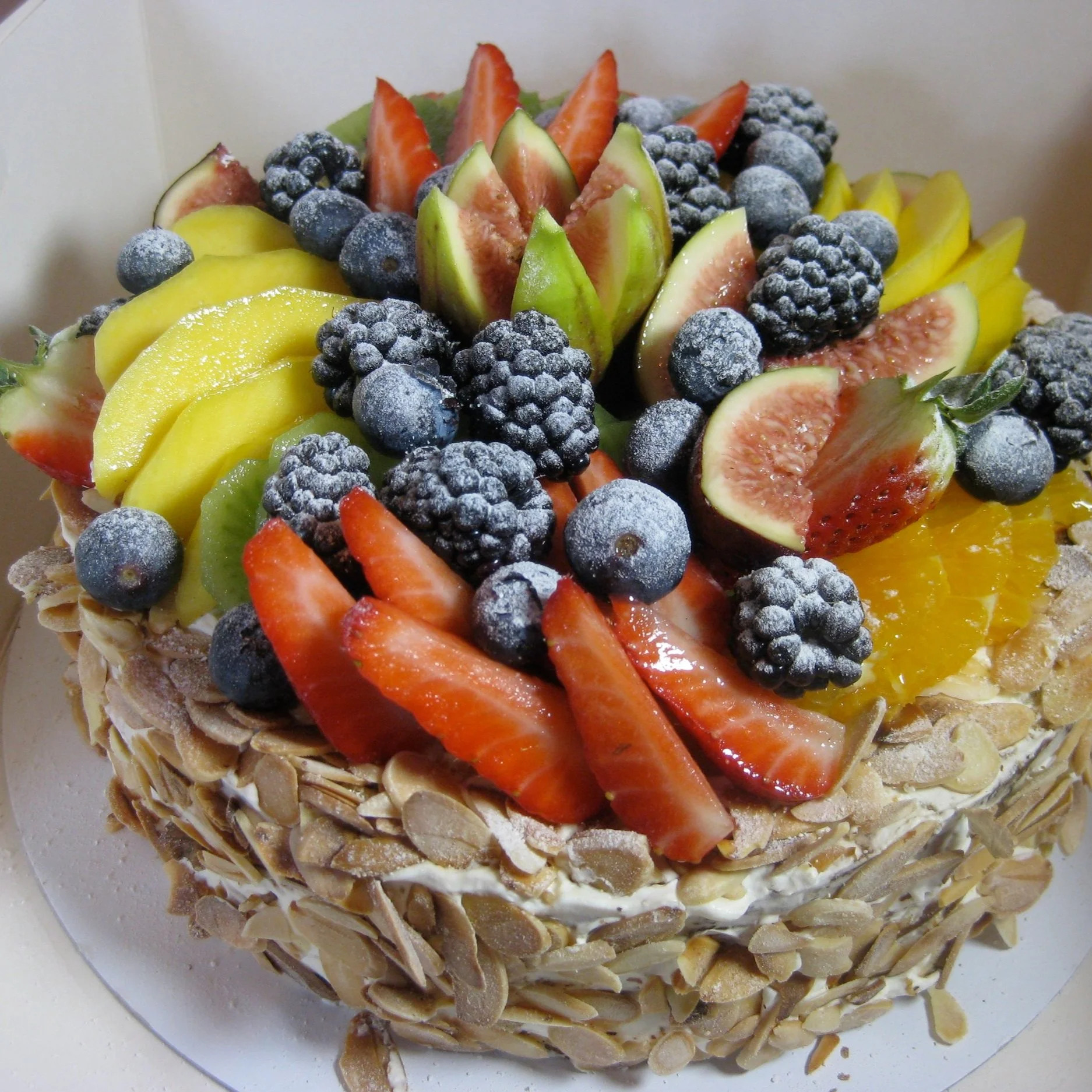 About — Fika By The Sea