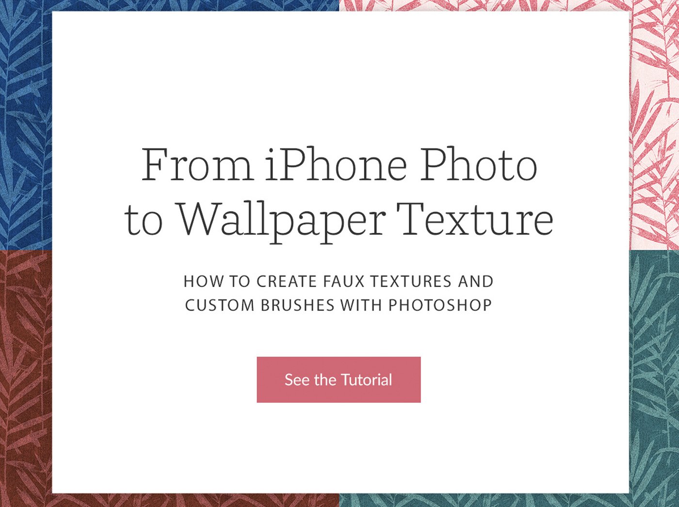 Design Licensing Services | Laurie Shipley Design, LLC — Digital ...