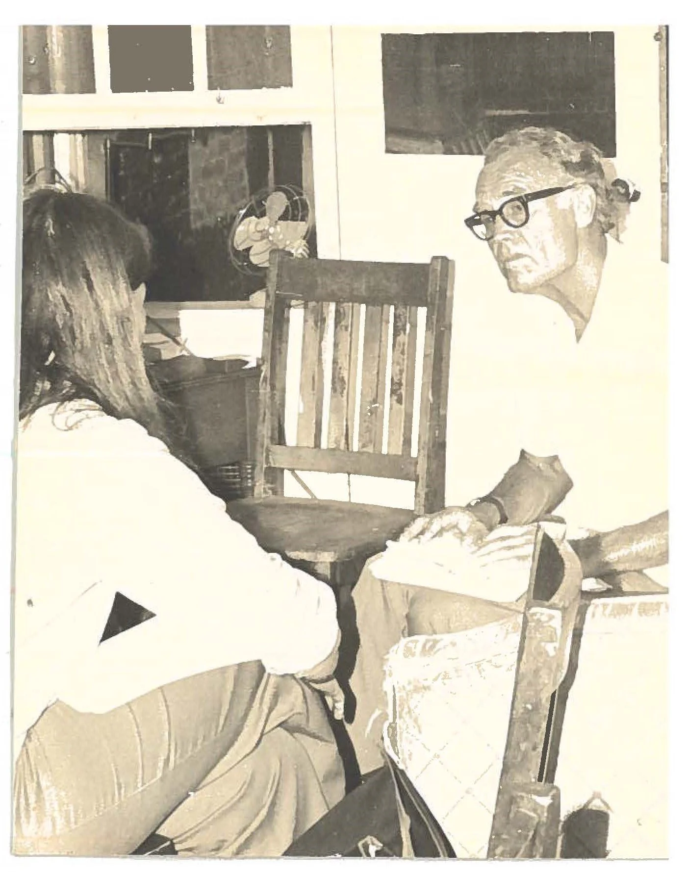 Photos — Fred Ross Project