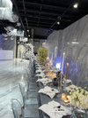 Luxury Suite — DLR Venues