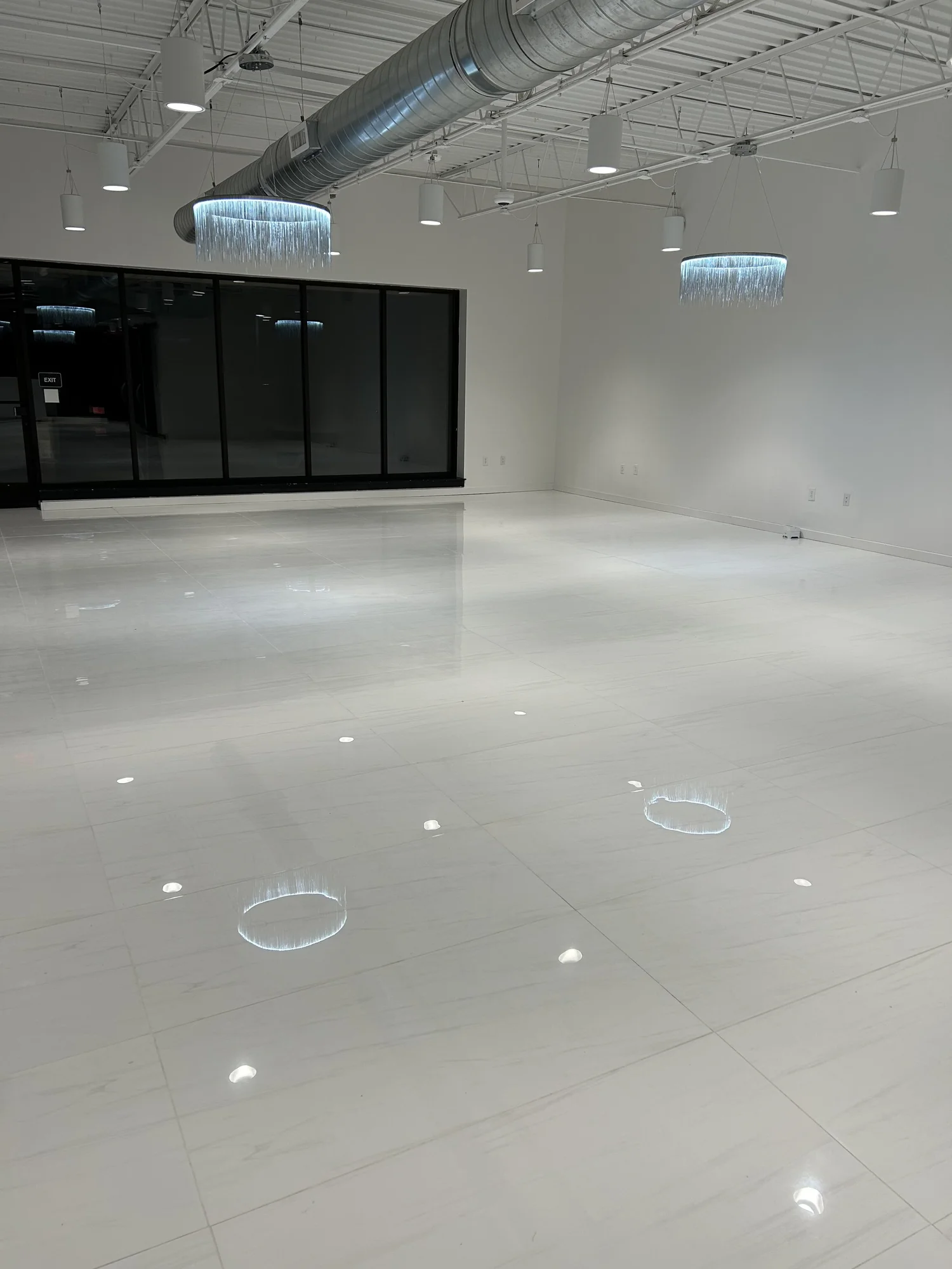 Diamond Suite — DLR Venues