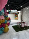 Luxury Suite — DLR Venues