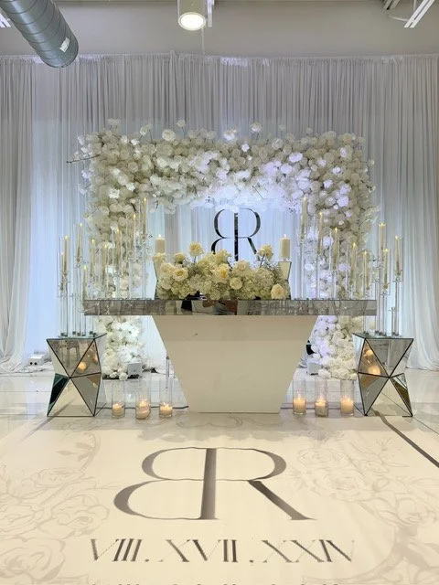 Diamond Suite — DLR Venues