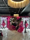 Luxury Suite — DLR Venues