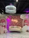 Luxury Suite — DLR Venues