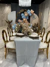 Luxury Suite — DLR Venues