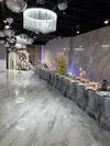 Luxury Suite — DLR Venues