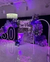 Diamond Suite — DLR Venues