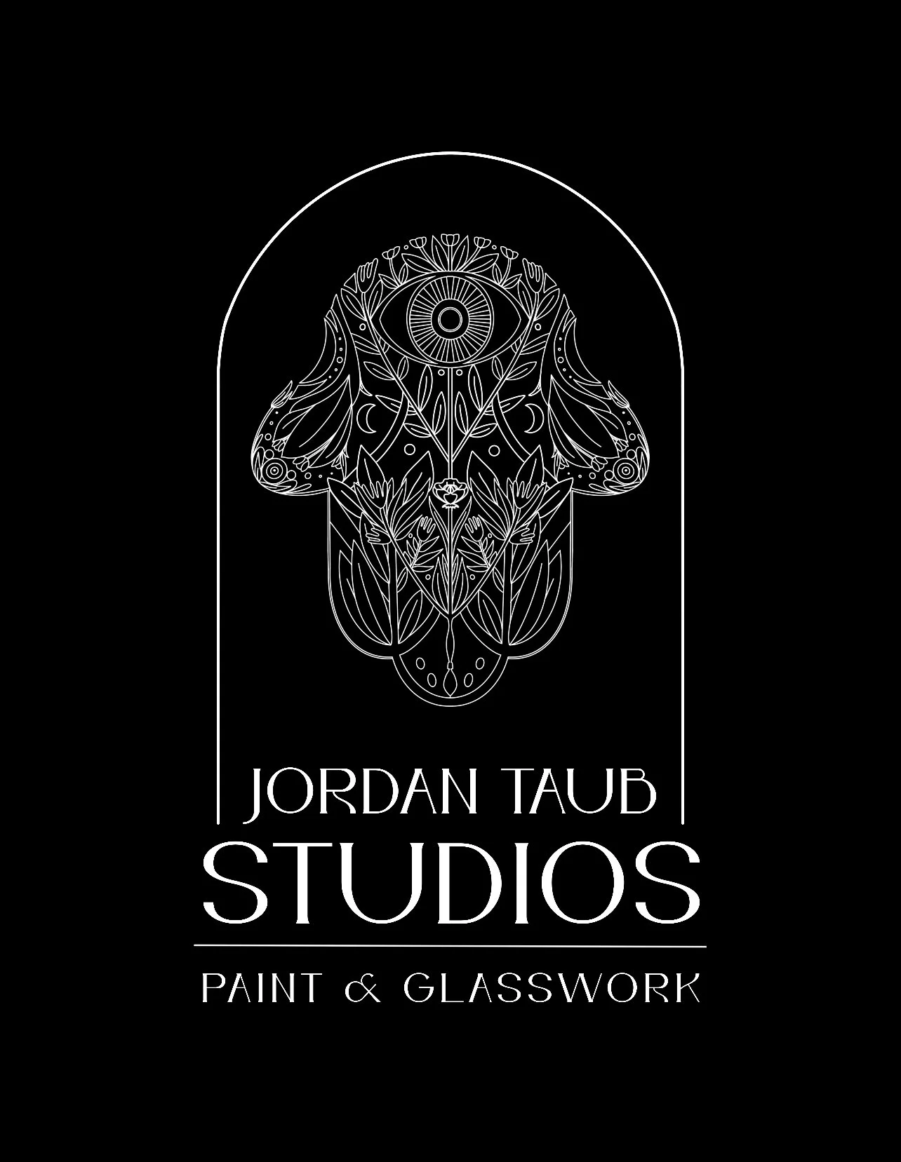 Jordan Taub Studios | Create Beautiful Glass Art – Join Our Classes