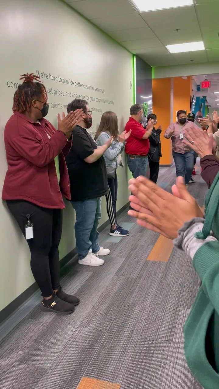 Our Contact Center — Fortuity