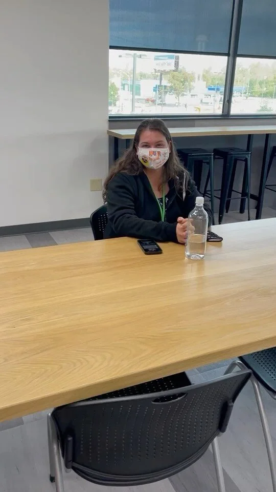 Our Contact Center — Fortuity