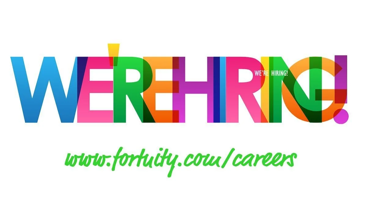 Our Contact Center — Fortuity