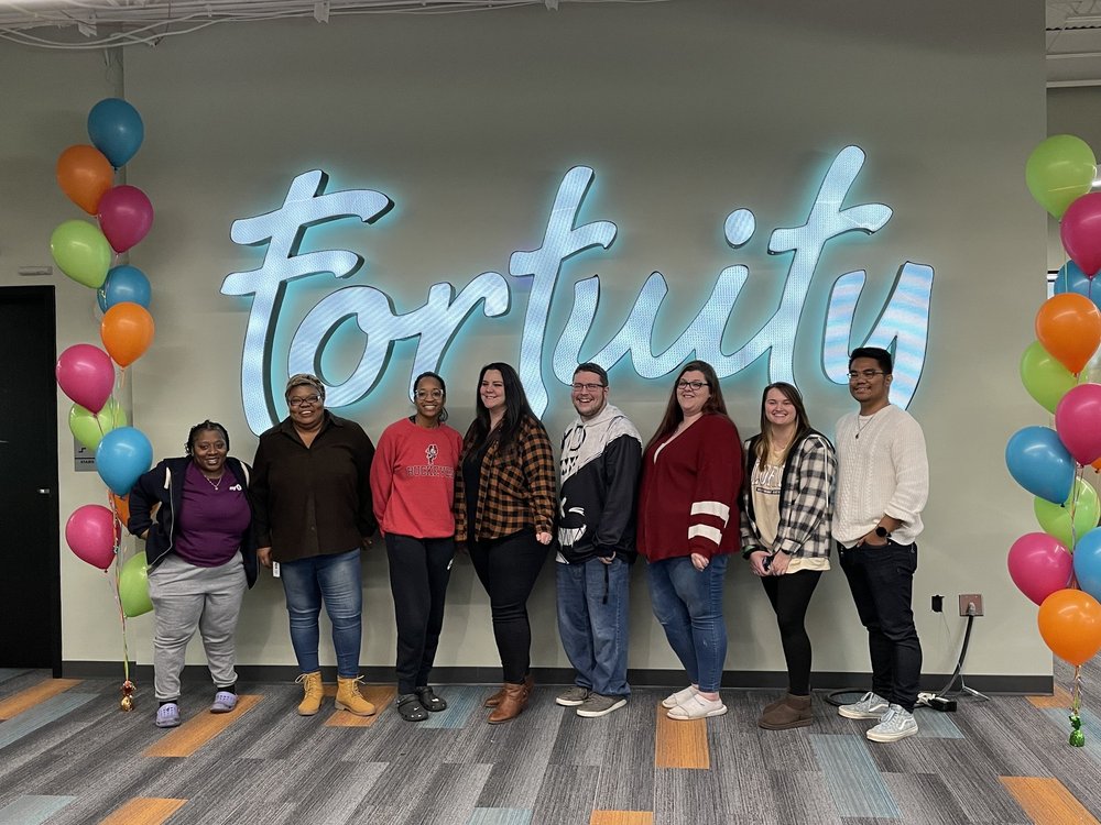 Careers — Fortuity