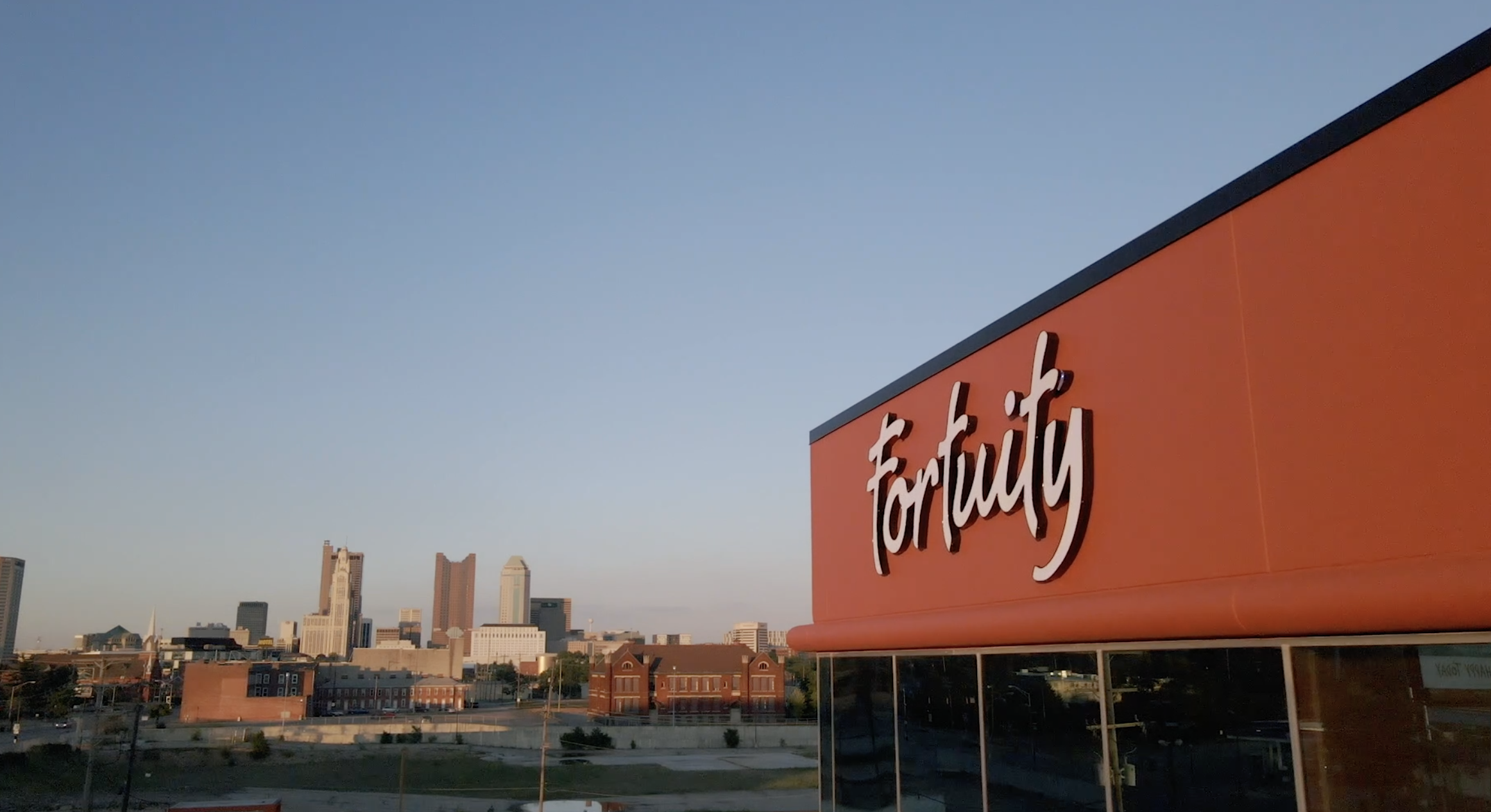 Our Contact Center — Fortuity