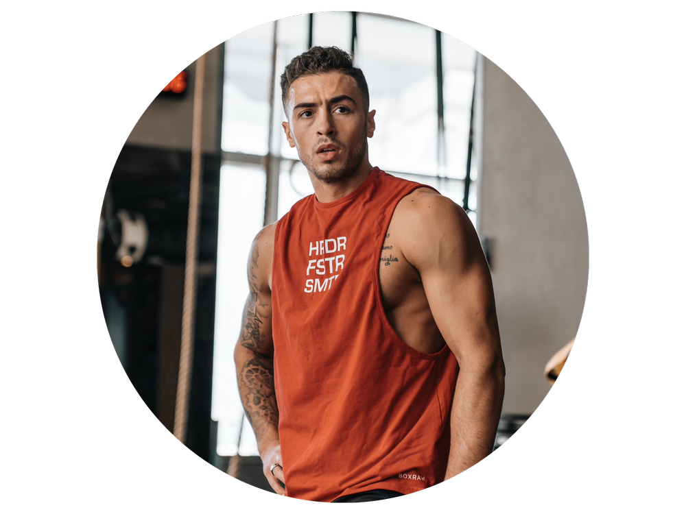 Eric Rakofsky Training Guide