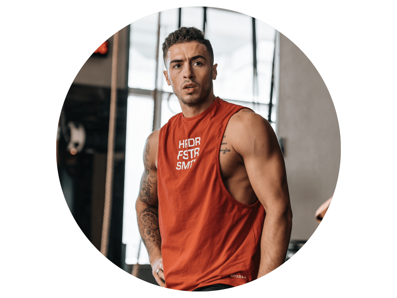 Eric Rakofsky Training Guide