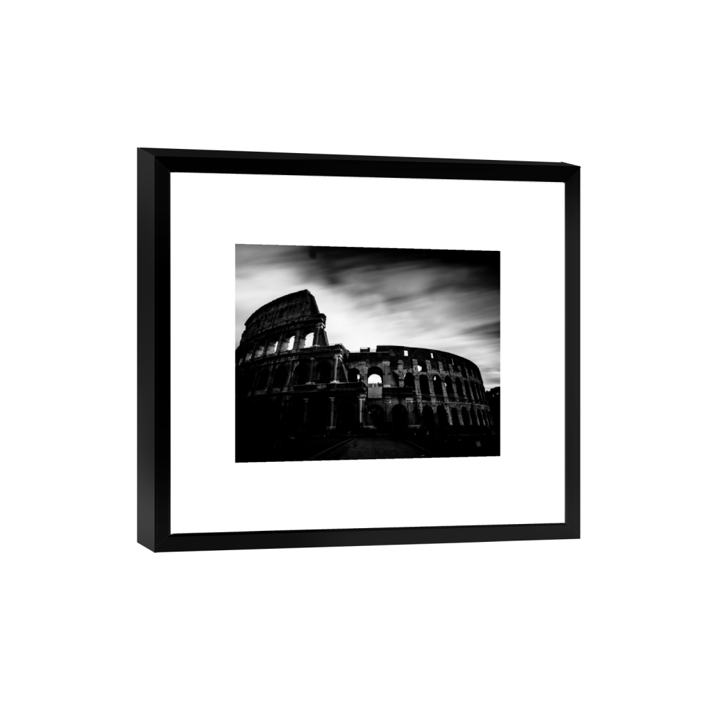 Wombat Fire Photo Prints — Wombat Fire