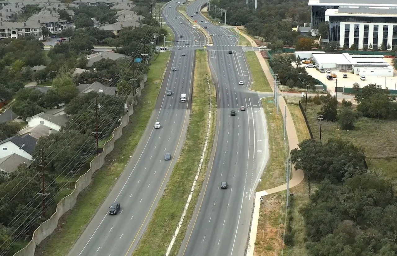 Let’s fix Parmer Lane — Safe Streets Austin