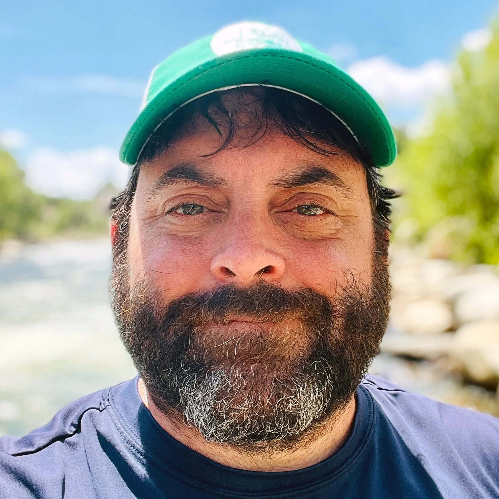 Board of Directors - old — Safe Streets Austin