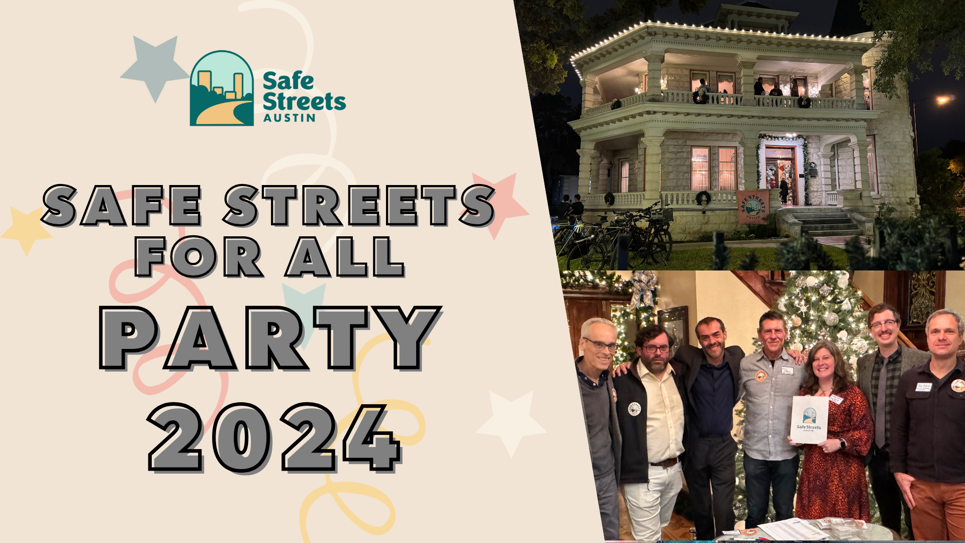 Safe House 2024