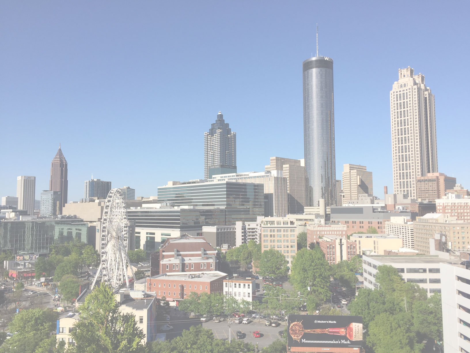 Tour Black Atlanta