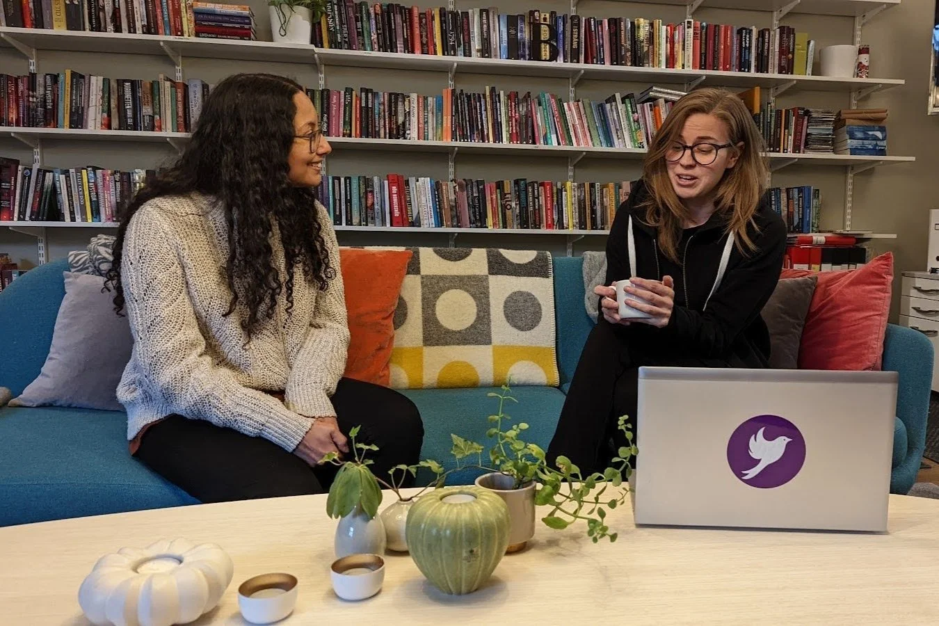 Mockingbird Publishing Software