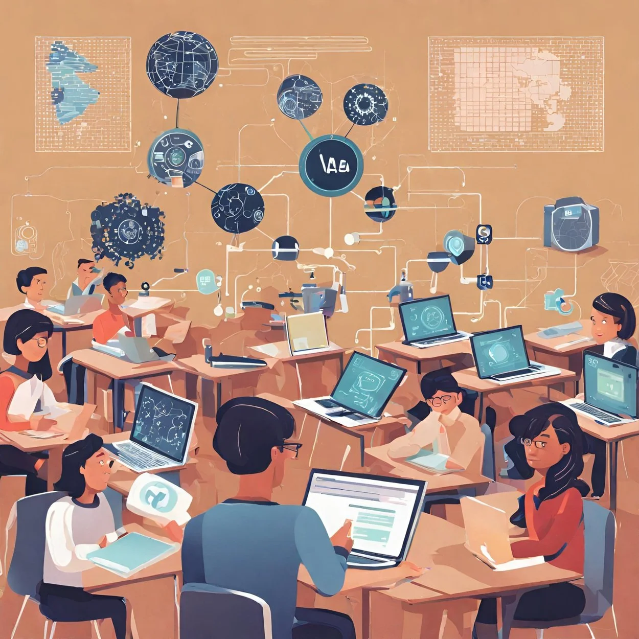 AI Initiative — Colorado River BOCES