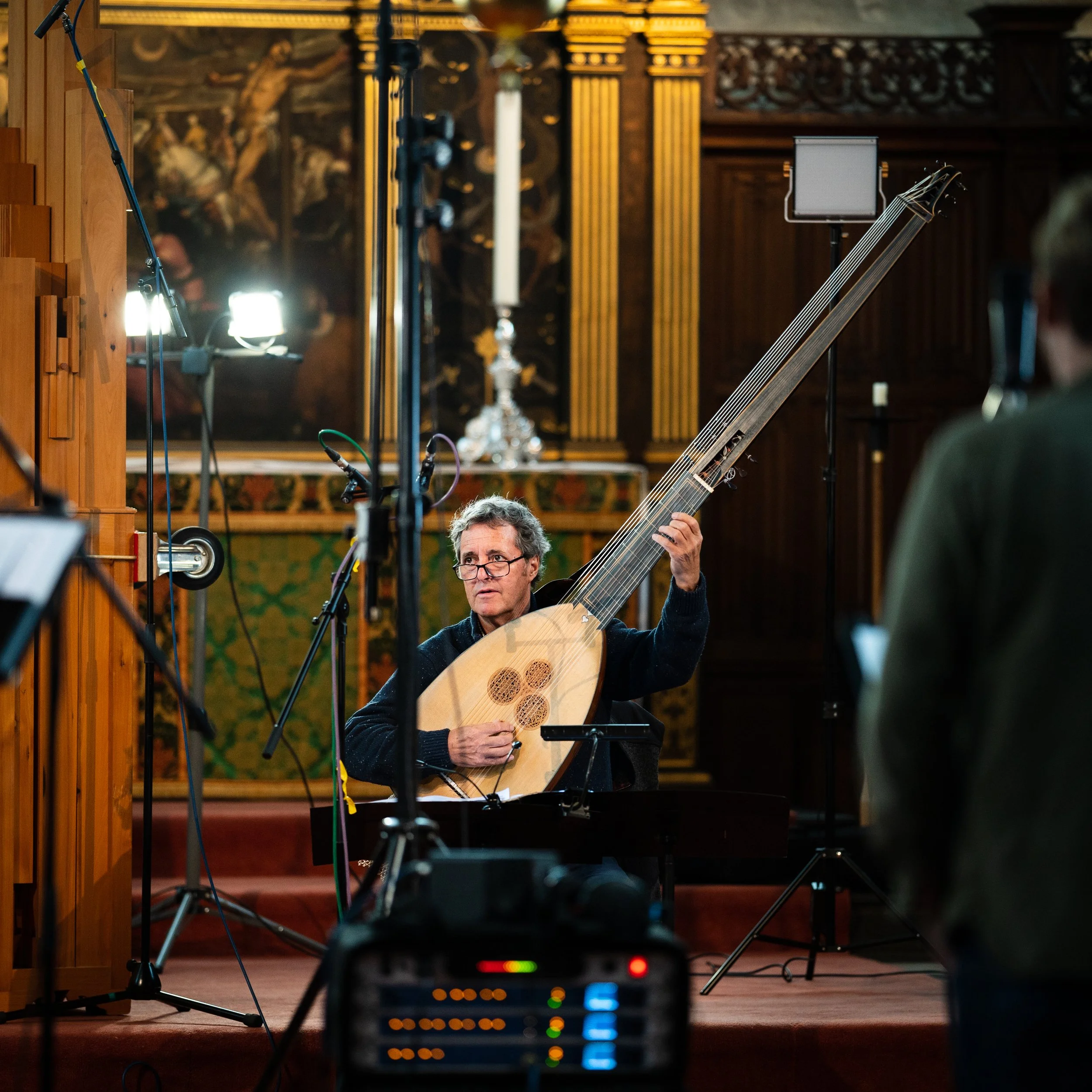 Recordings — The Marian Consort