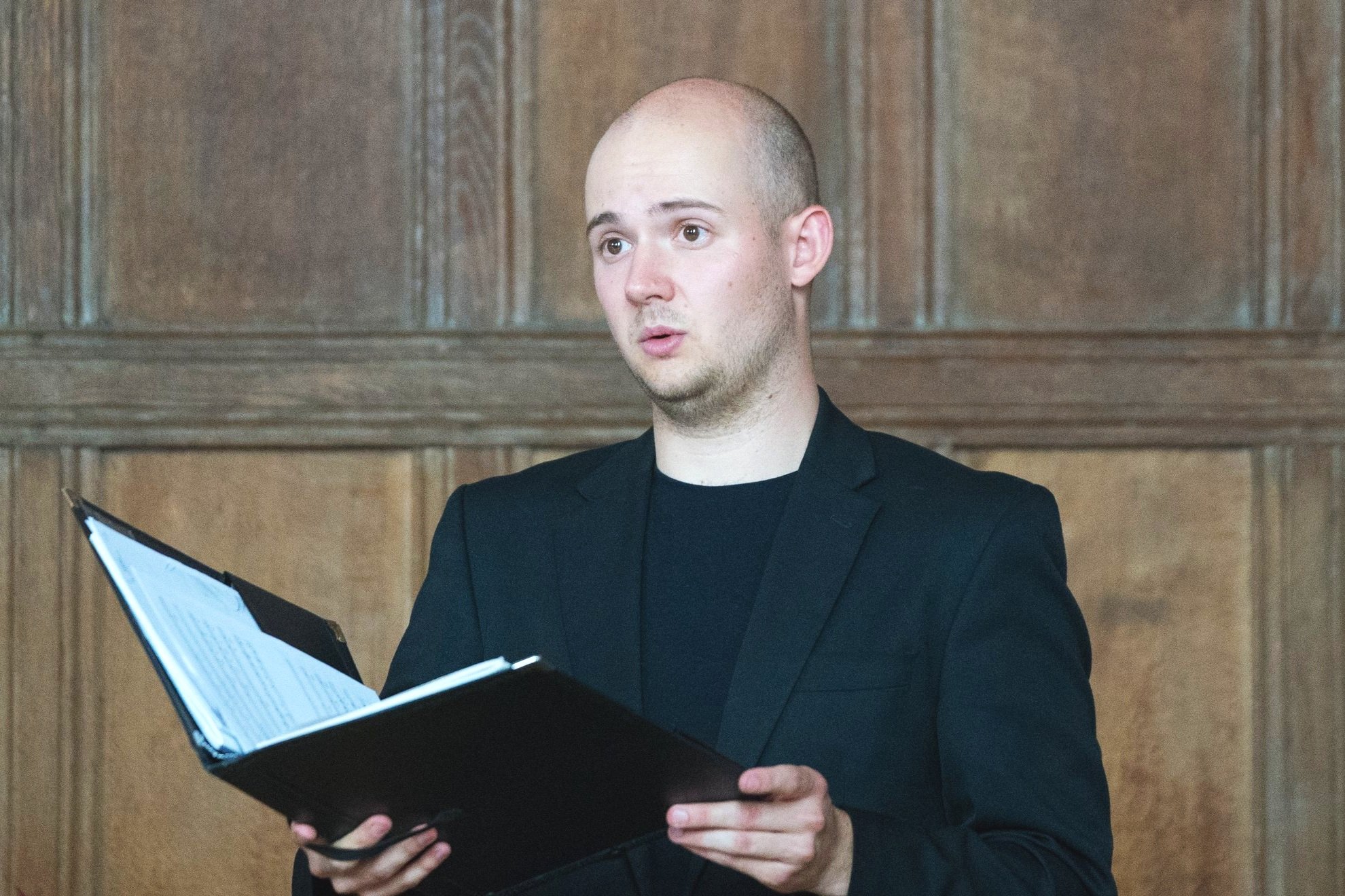 Artists — The Marian Consort