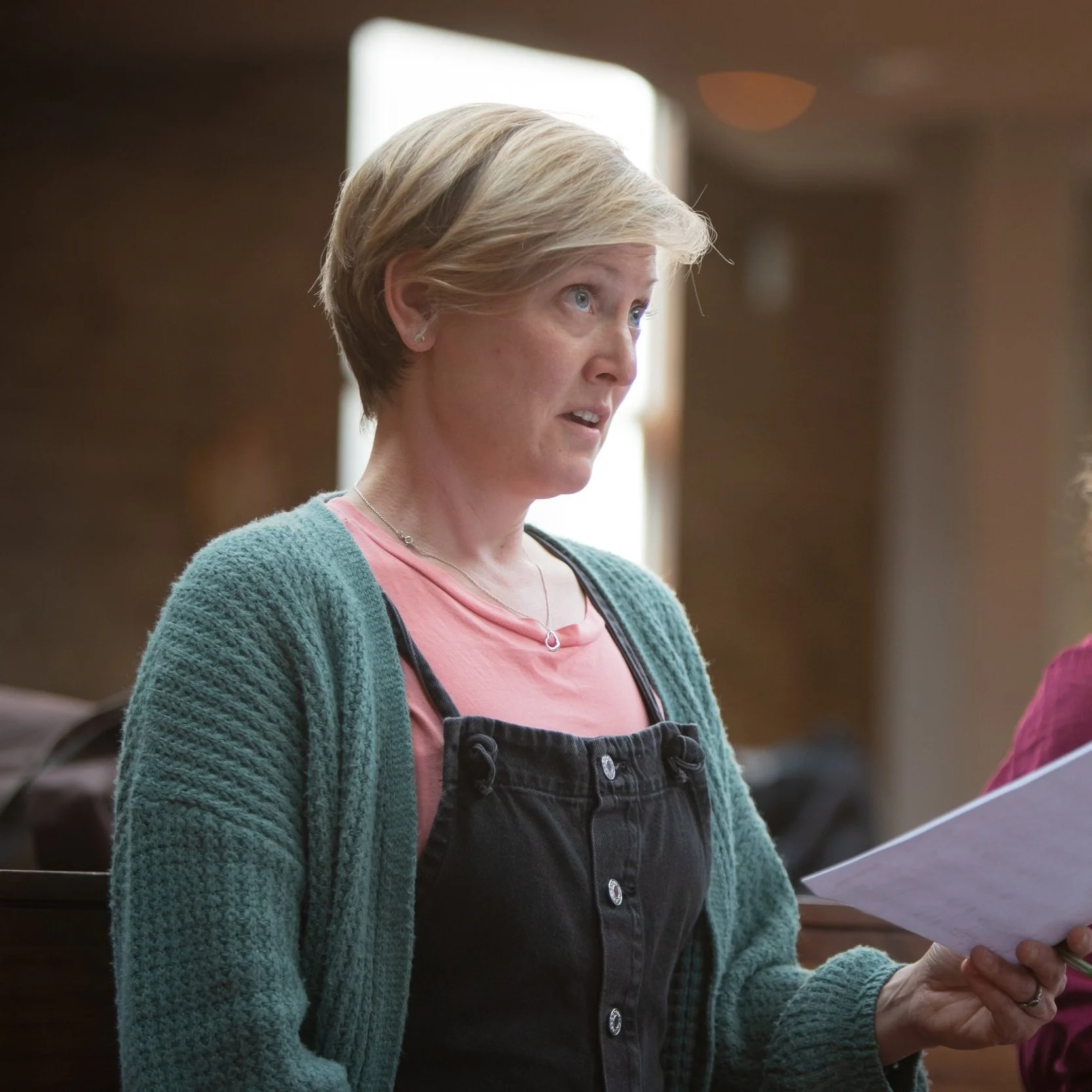 Artists — The Marian Consort