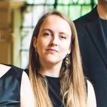 Artists — The Marian Consort