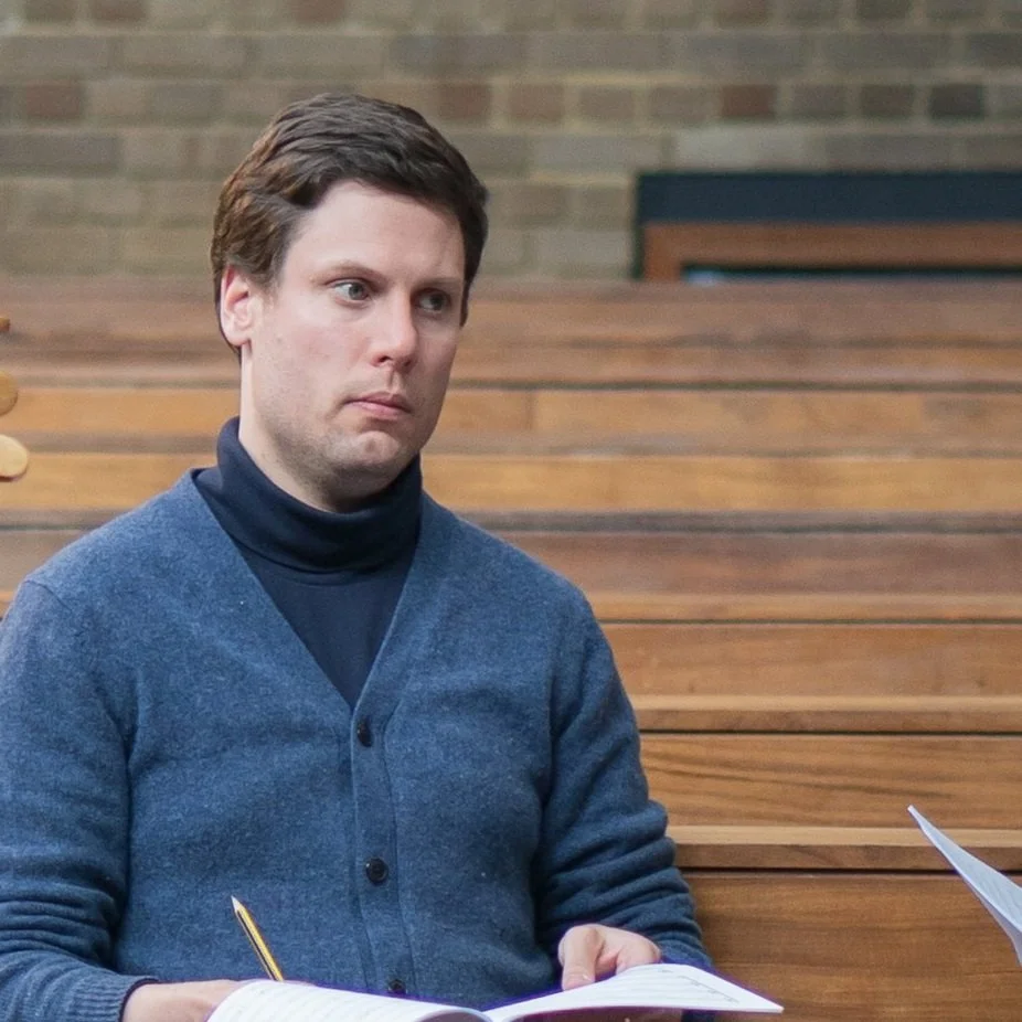 Artists — The Marian Consort