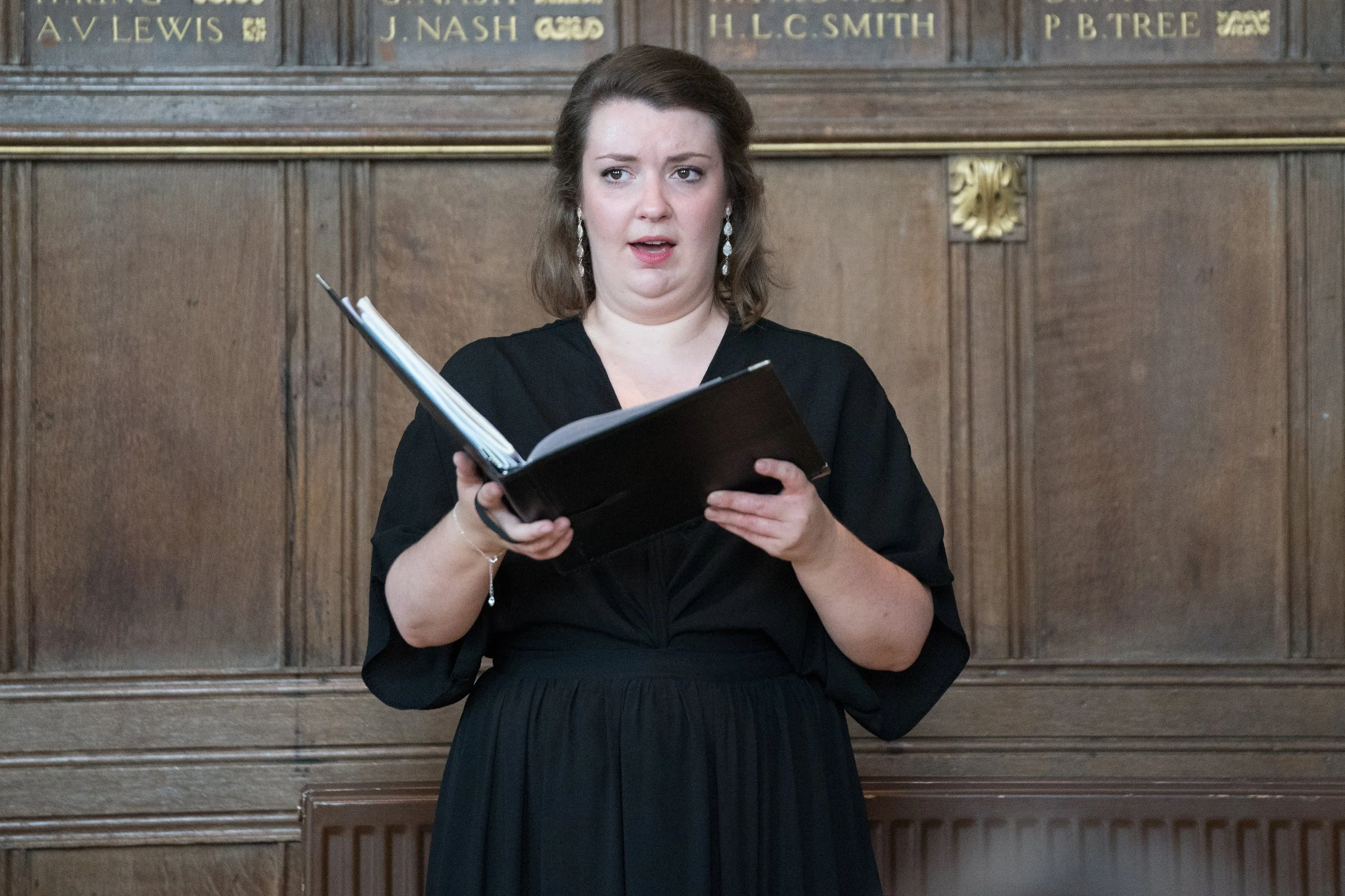 Artists — The Marian Consort