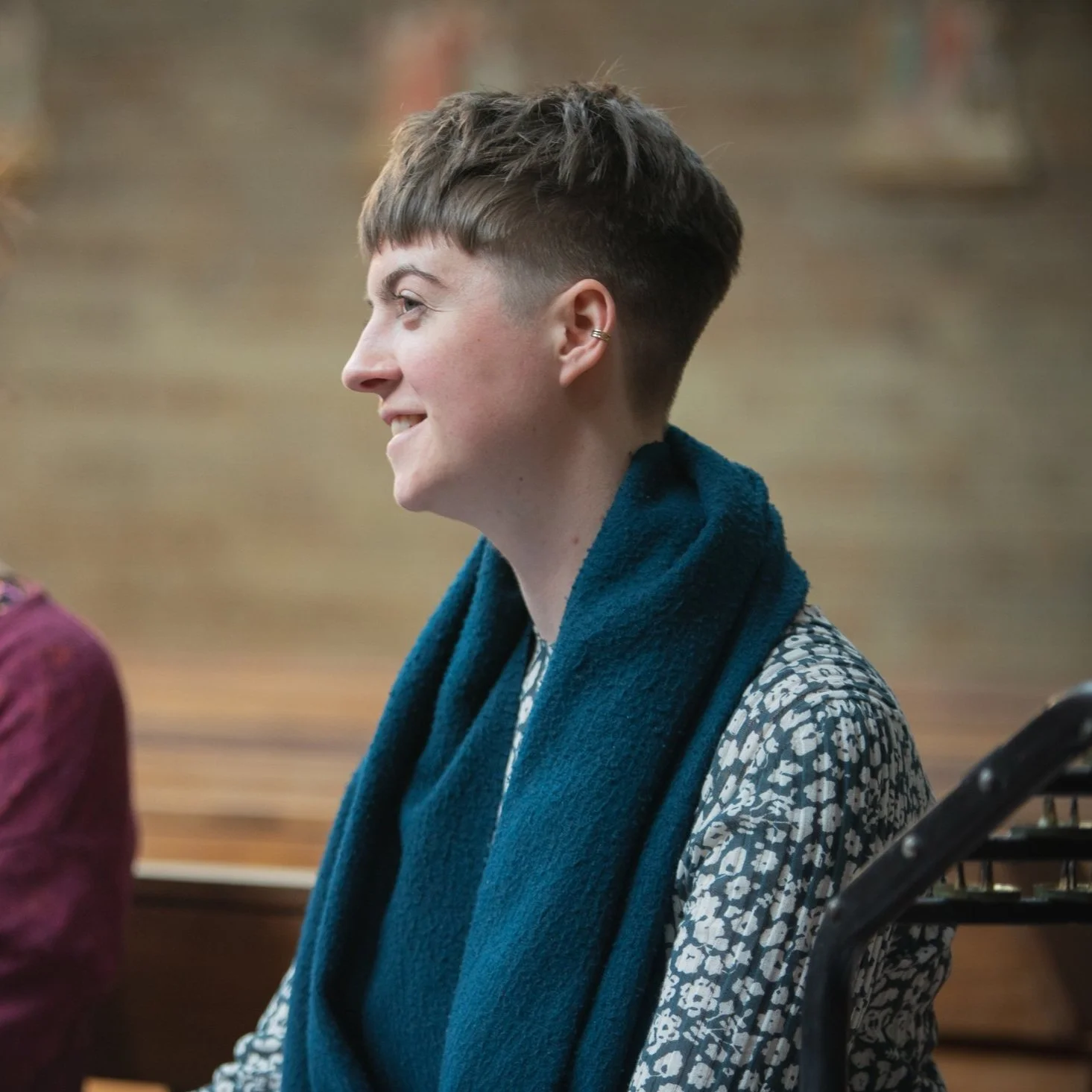 Artists — The Marian Consort