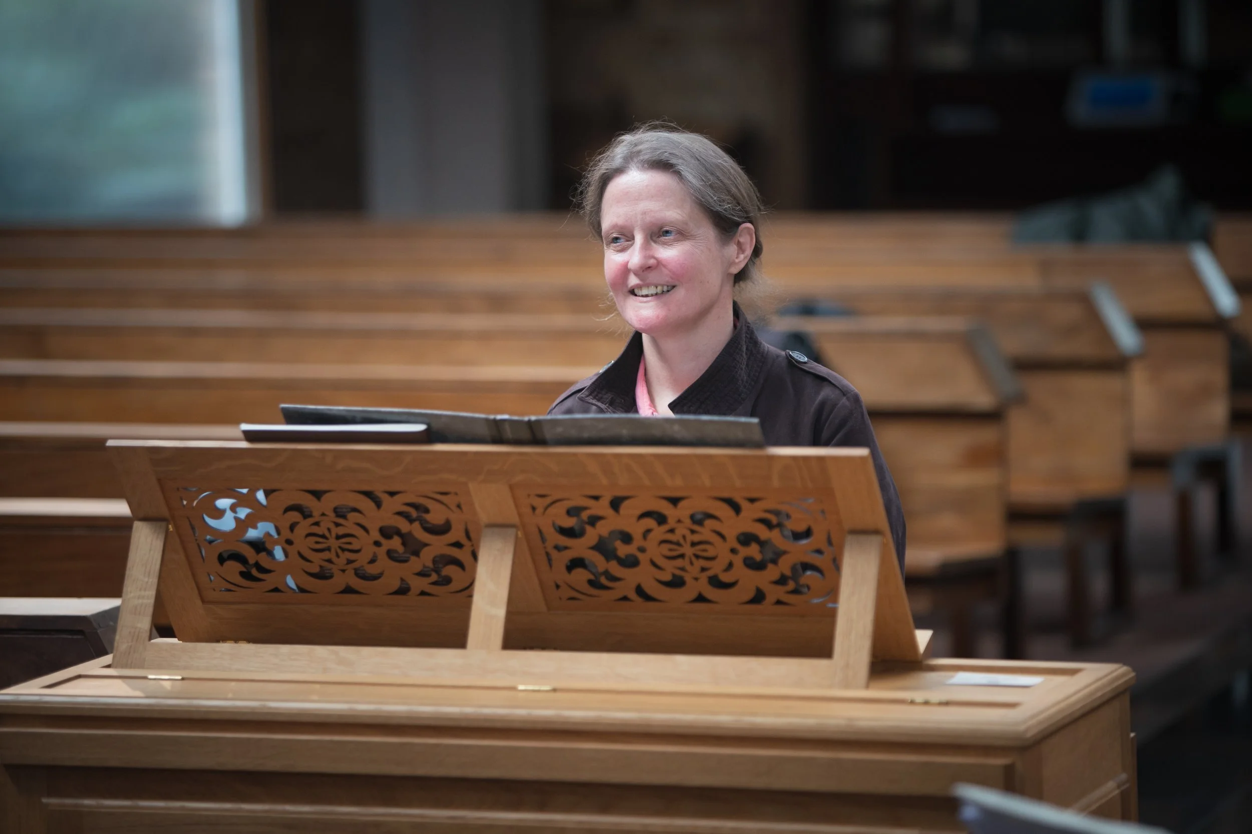 Artists — The Marian Consort