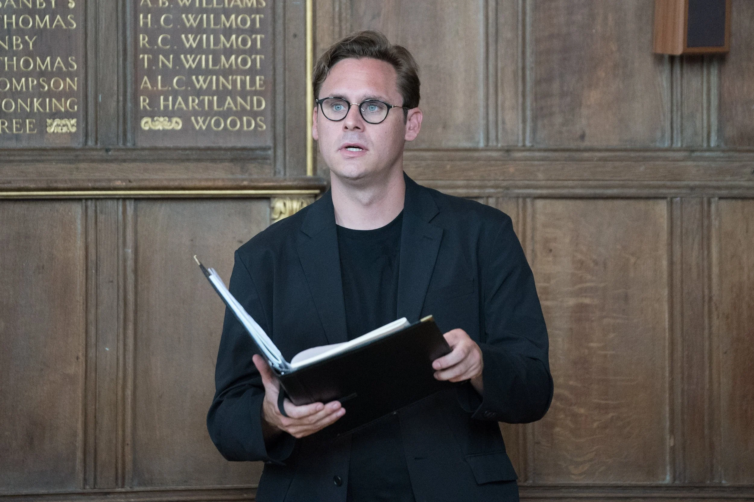 Artists — The Marian Consort