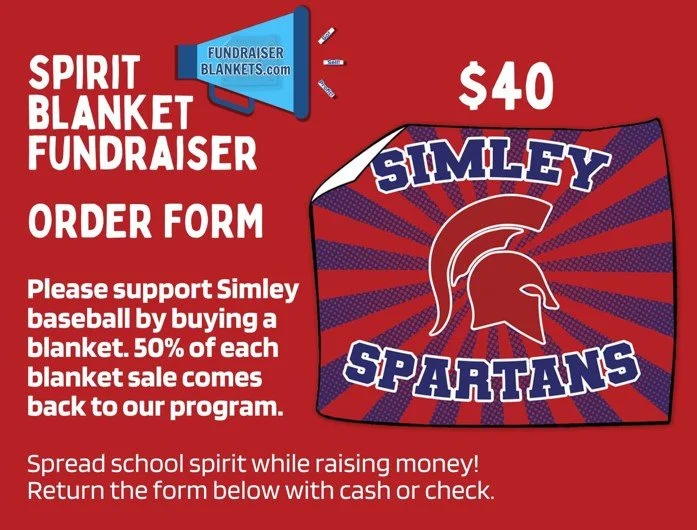 Simley Baseball