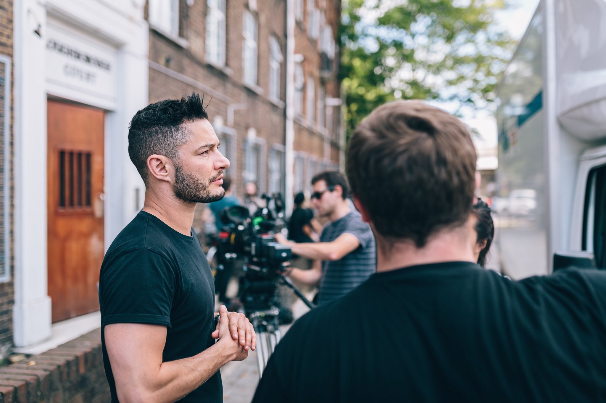 Gallery — Jake Graf