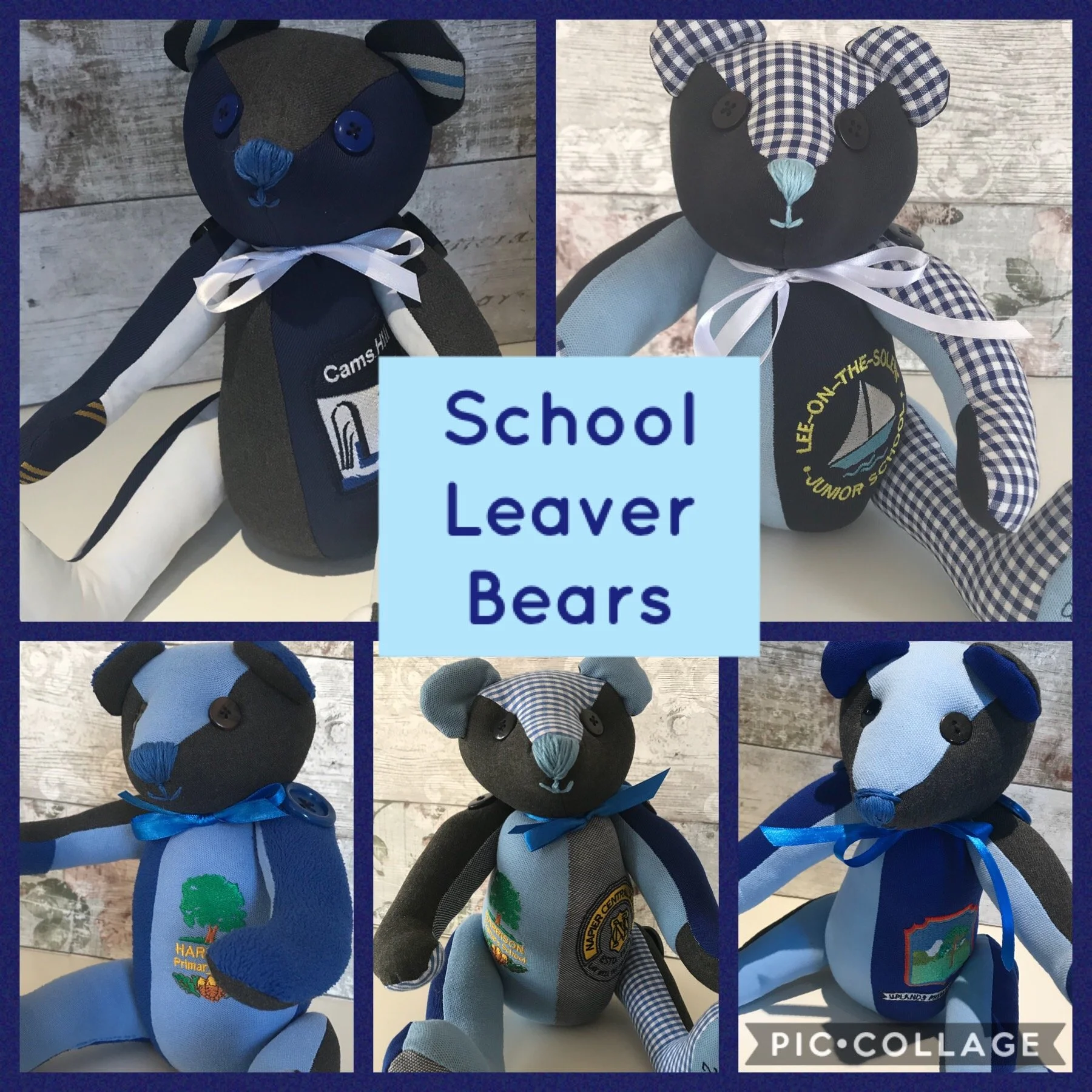 Welcome to The Makers' House!