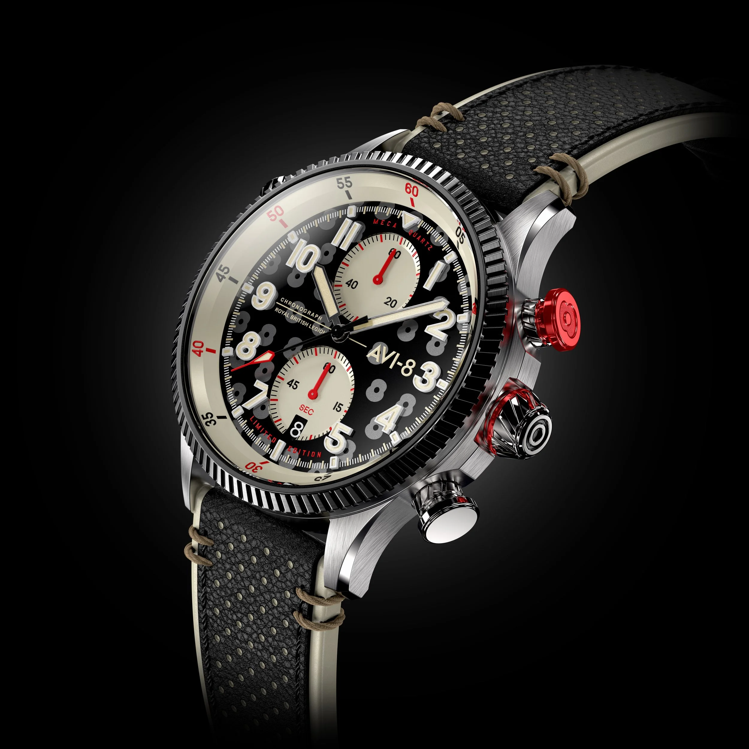 WATCH DESIGN STUDIO