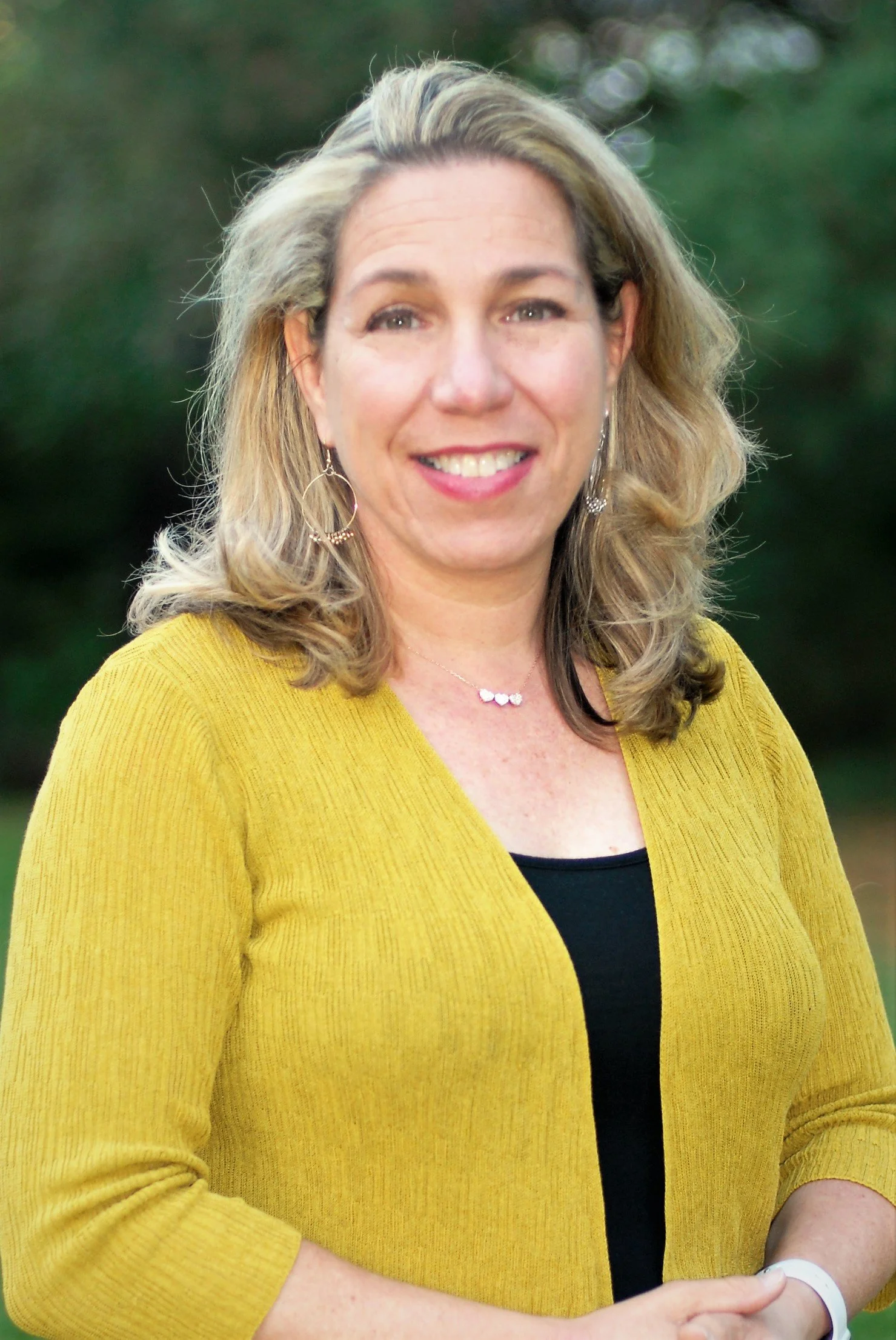 Betsy Singer-Lefton Counseling & Consulting LLC