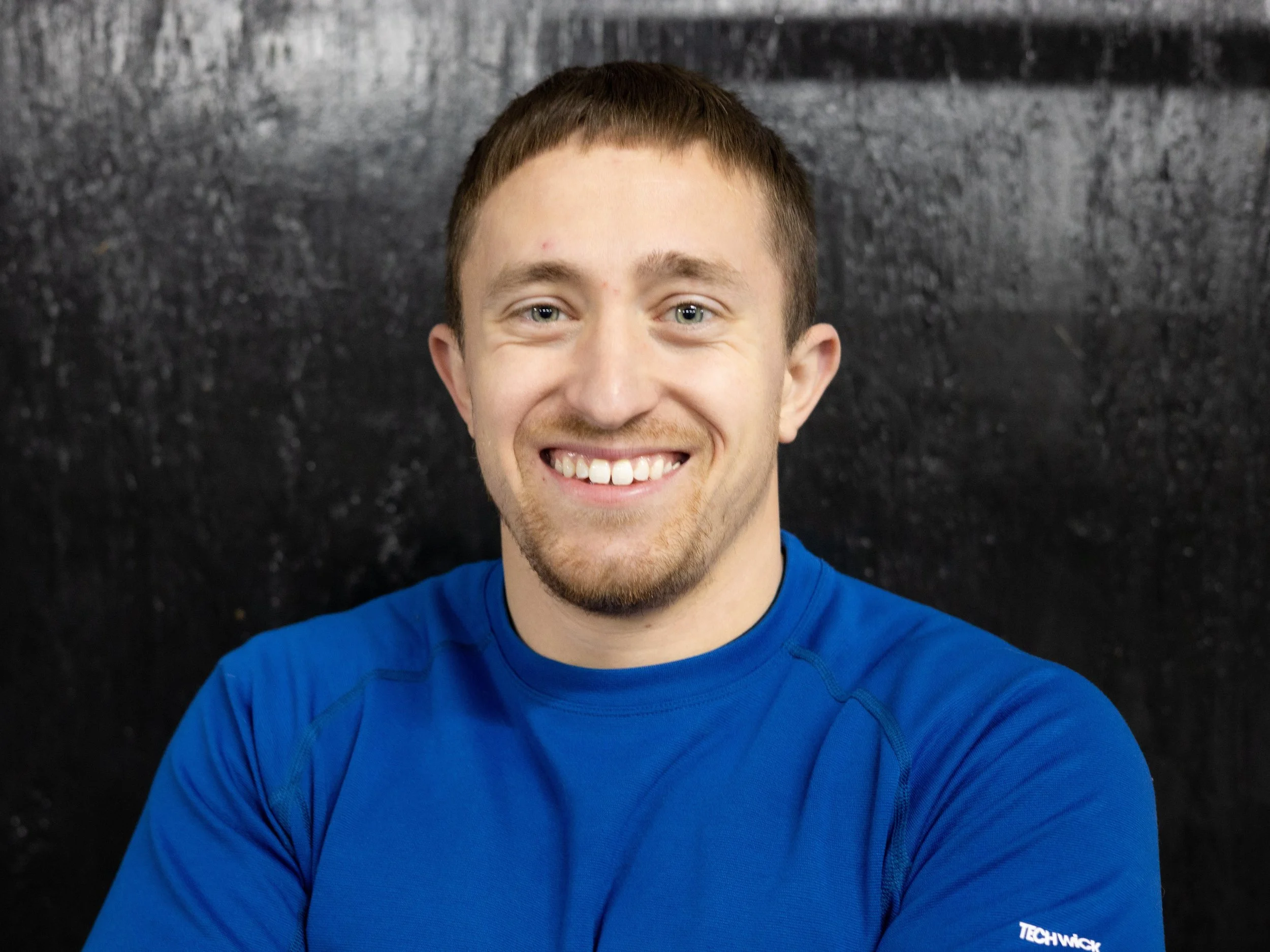 Coaches — CrossFit Tullahoma