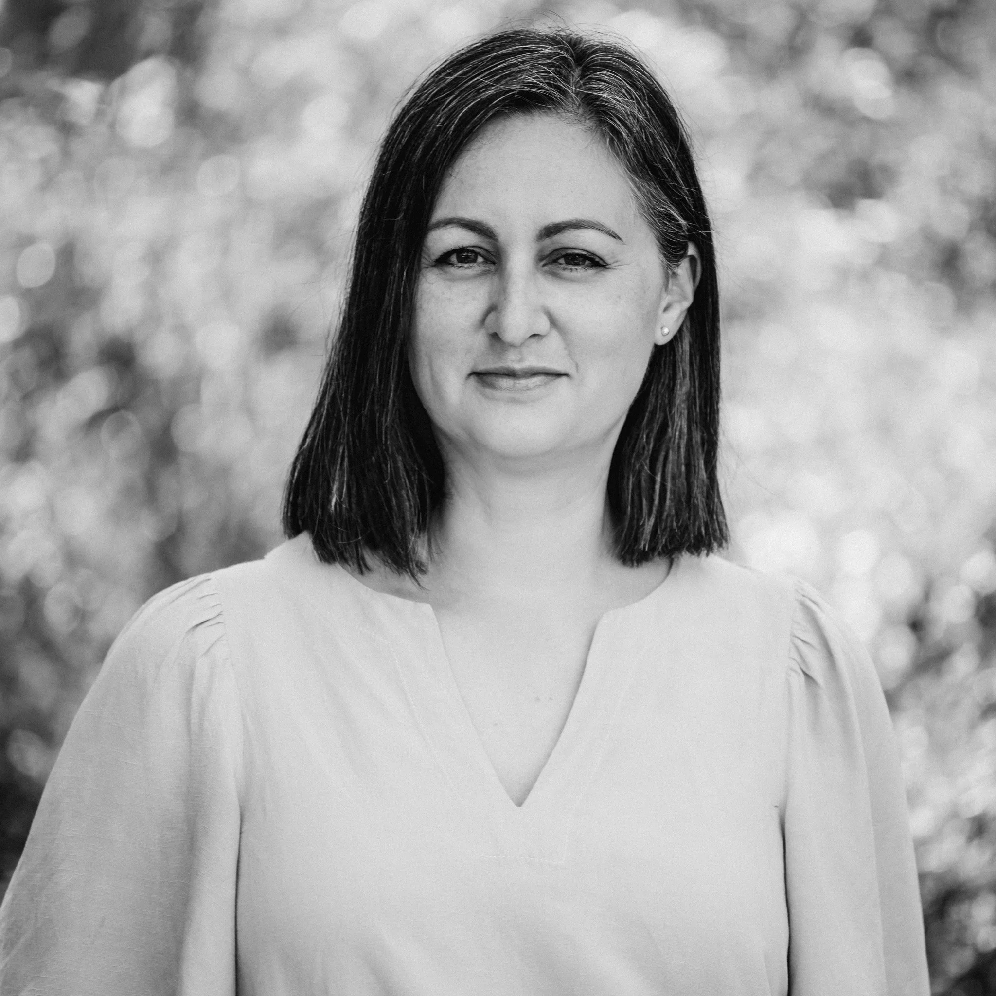 Keryn Mitchell founder of Civic Psychology | Melbourne Australia ...