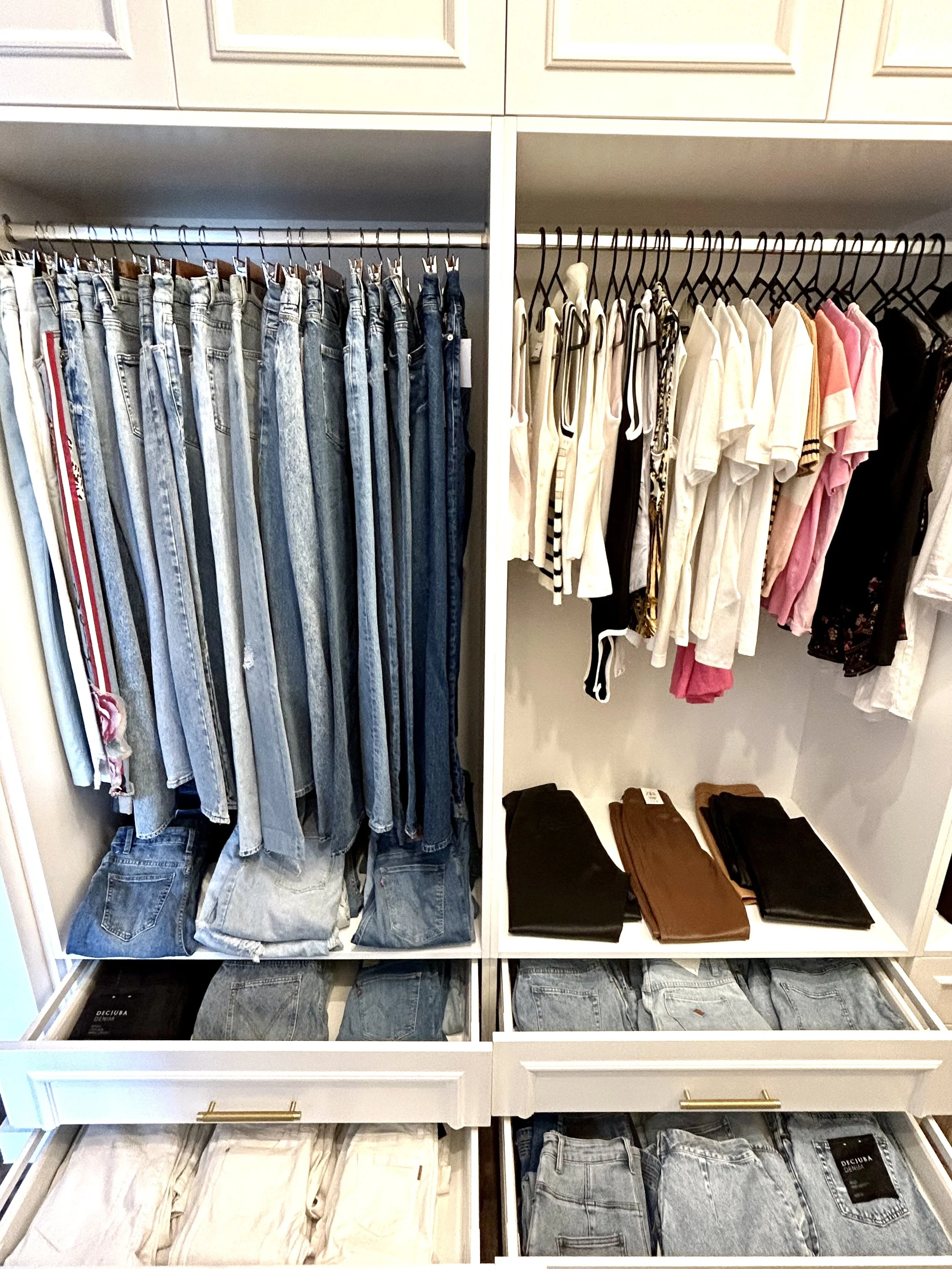 Home Organisation & Decluttering Gallery — Sort By Sarah