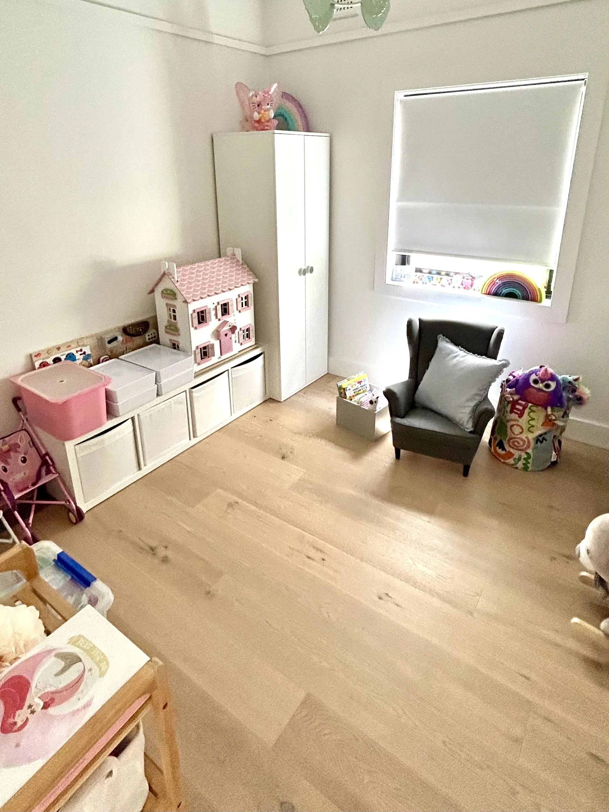 Home Organisation & Decluttering Gallery — Sort By Sarah